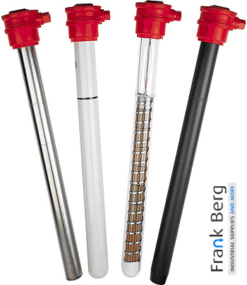 IBC container tote heaters, IBC heating jackets, ATEX drum heaters